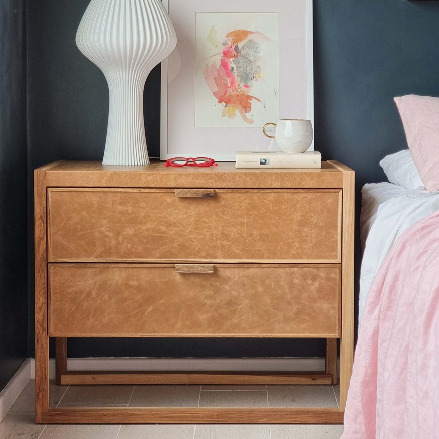 Cápsula Carina Michelli – Talleres Sustentables